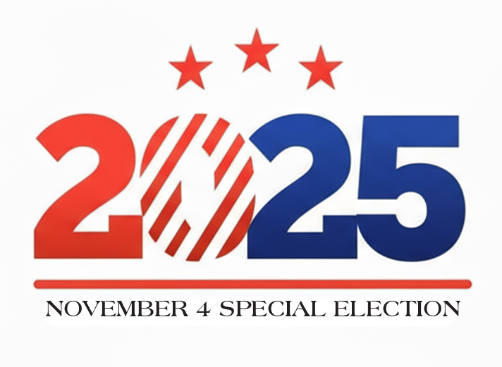 My Recommendations: Texas' 2025 Constitutional Amendments | The ...