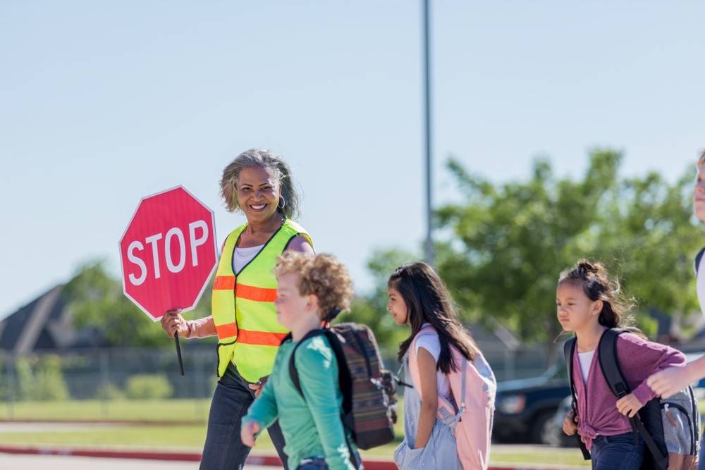 Follow this safety checklist from the American Red Cross as your ...