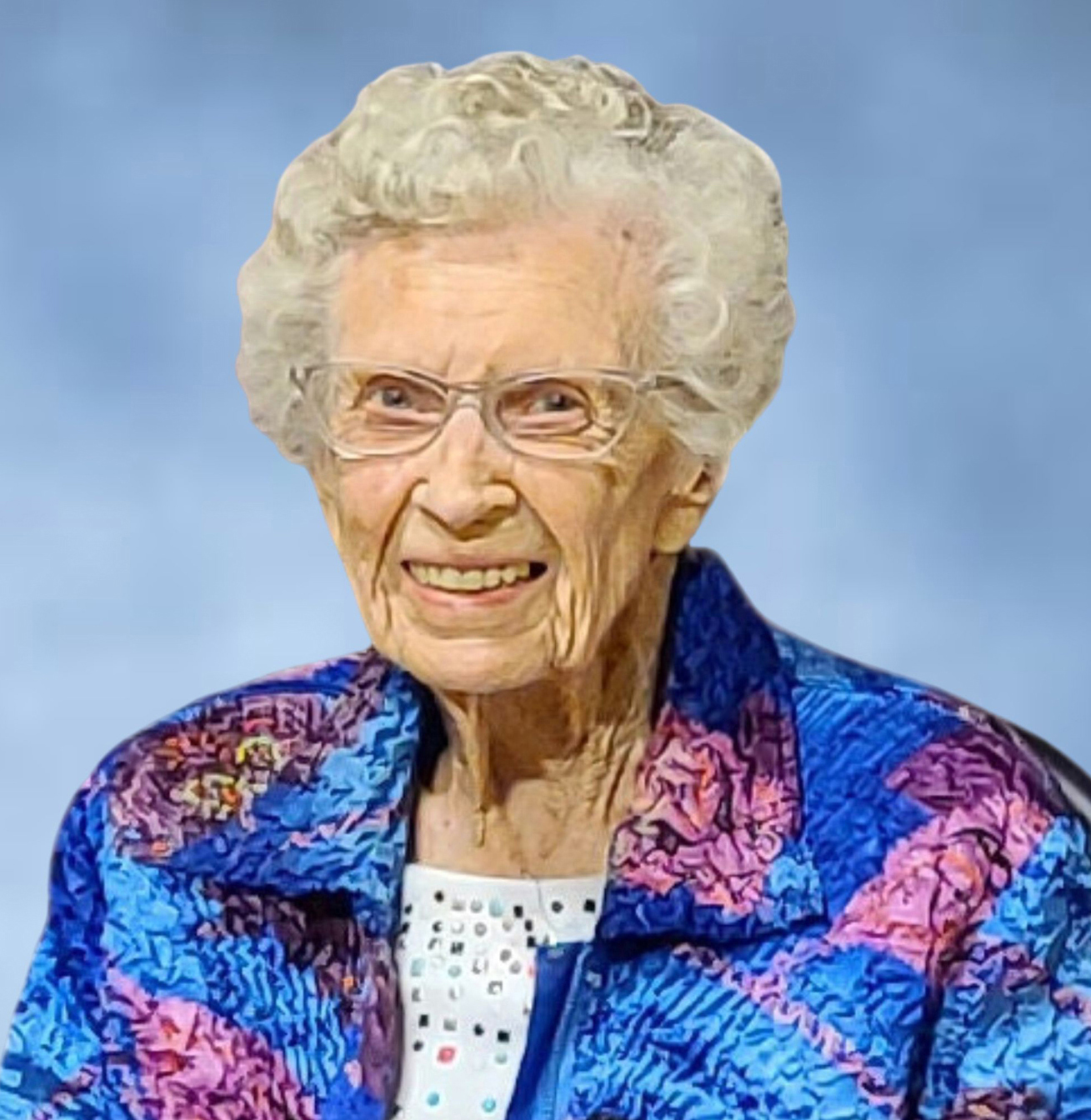 AGNES BRUMFIELD | The Canadian Record