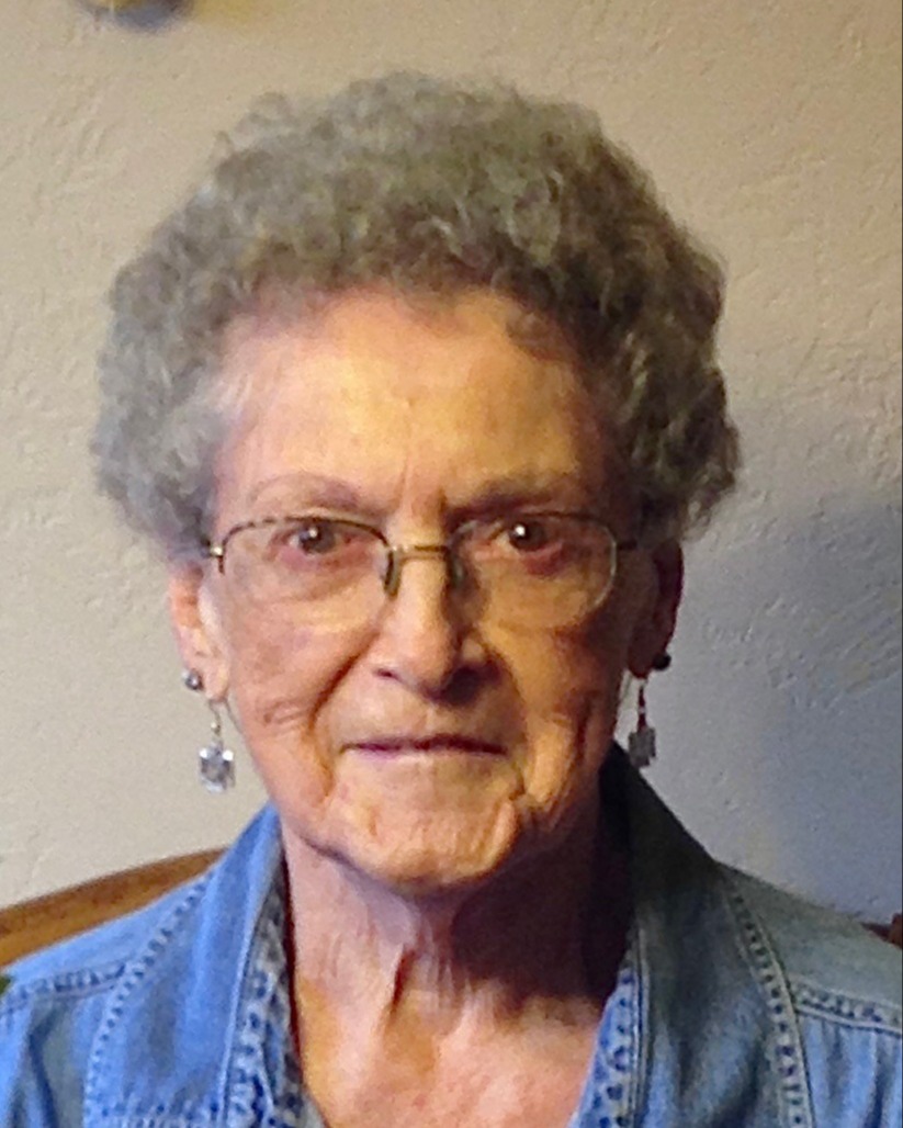 OBITUARY: Jessie "Sunny" Monette Hill | The Canadian Record