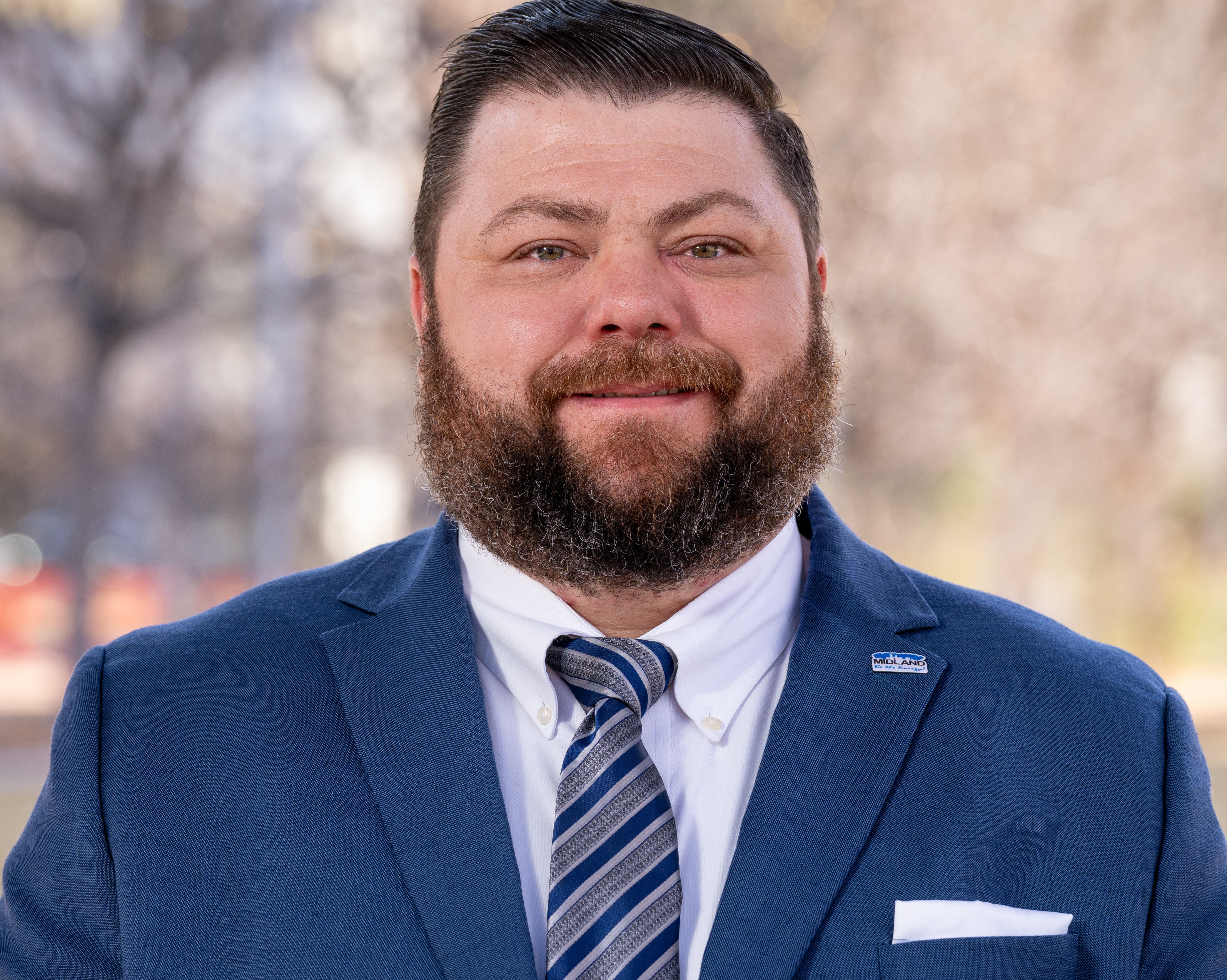 City of Canadian hires James Rawls as new City Manager | The Canadian ...