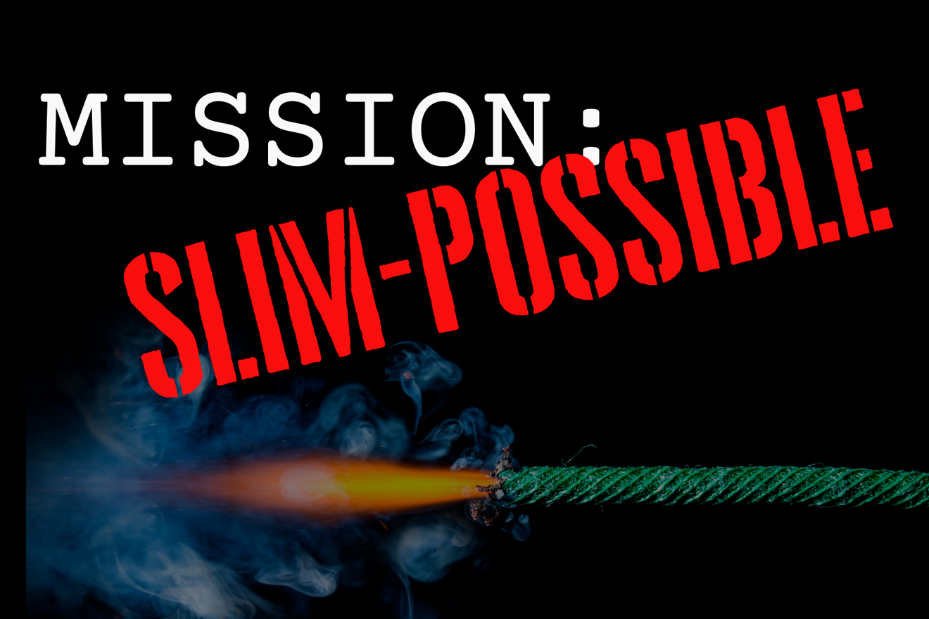 CCC names top ‘secret agents’ in Mission: Slim-Possible | The Canadian ...