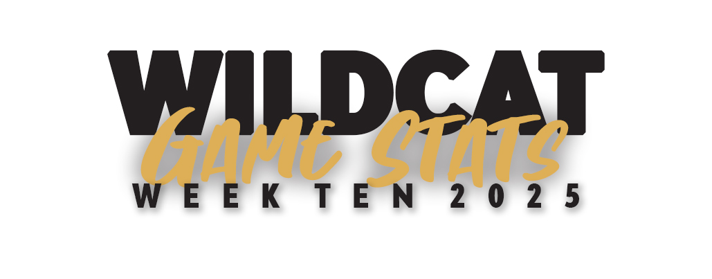 Canadian Wildcats claim District championship, head to playoffs | The ...