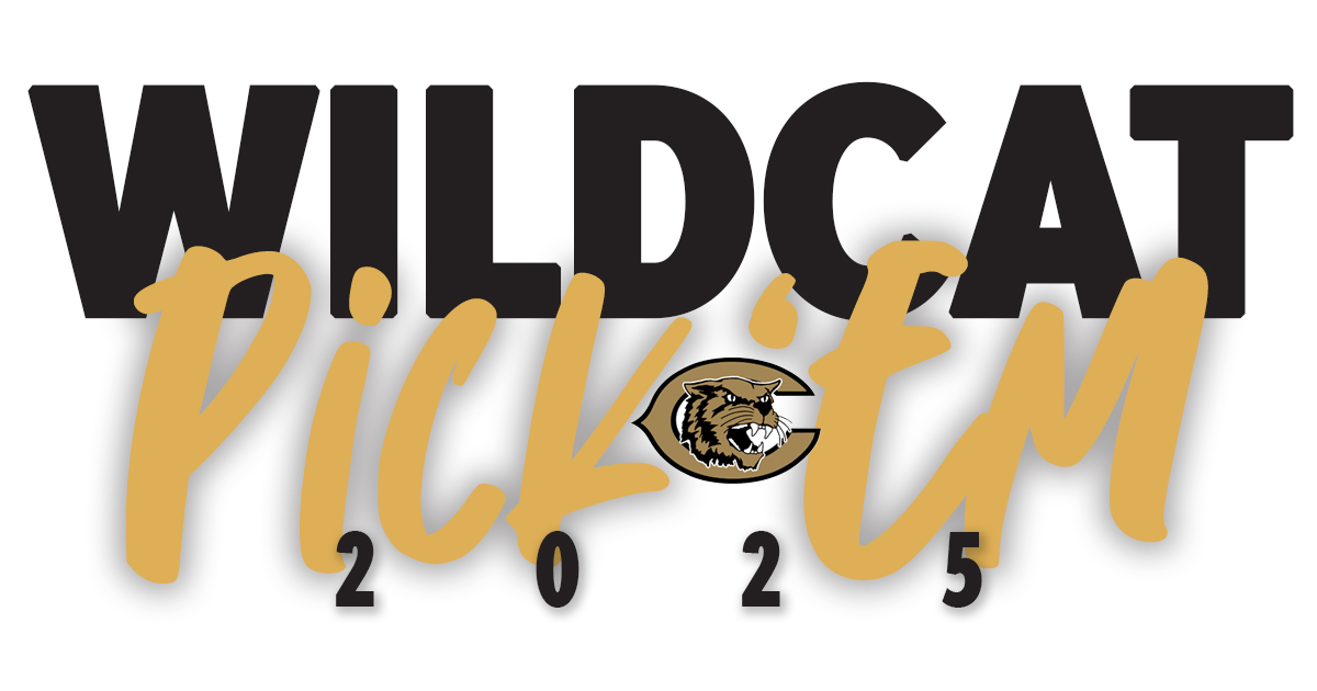 The Canadian Wildcat Football 2025 Pick 'Em Is Back! | The Canadian Record